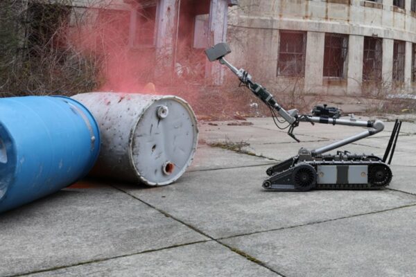 Teledyne FLIR PackBot 525 - Intermountain Technologies