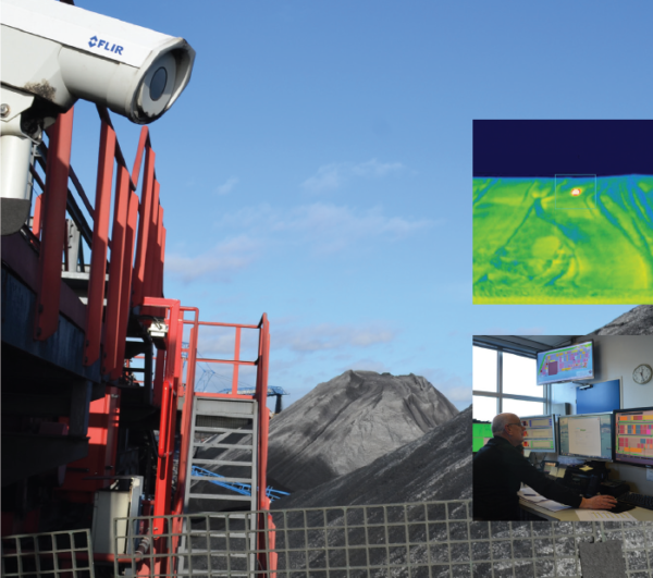 FLIR A500f/A700f Advanced Smart Sensor