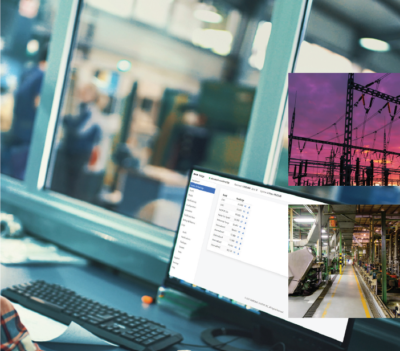 FLIR A500f/A700f Advanced Smart Sensor